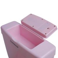 China Printed Training Baby Potty Seat in Eco Friendly PP Customizable Colors Accepts Custom Logo for sale