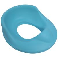China Lightweight PU Material Baby Toilet Seat For Kids Lovely Design for sale