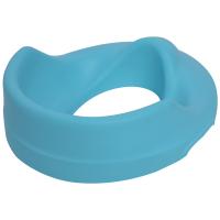 China Lightweight PU Material Baby Toilet Seat For Kids Lovely Design for sale
