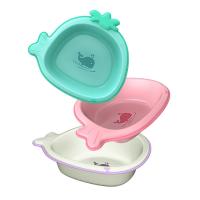 China 29.4*30.6cm Baby Collapsible Wash Basin Sink OEM/ODM Acceptable for sale