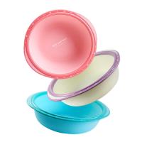 China 29.4*30.6cm Baby Collapsible Wash Basin Sink OEM/ODM Acceptable for sale