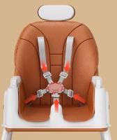 China Adjustable Baby Feeding Chair Kids Dining Multi-function Seat China Supplier for sale