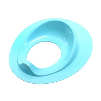 China 1-7 Years Old Baby Toilet Seat OEM Acceptable Humanized Design for sale