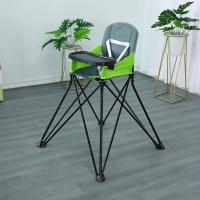 China Confortable Infant Dining Chair Multifunctional Adjustable Toddler Dining Chair for sale
