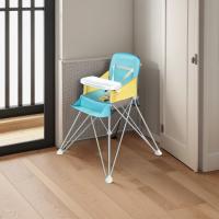 China Confortable Infant Dining Chair Multifunctional Adjustable Toddler Dining Chair for sale