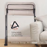 China OEM ODM Modern Baby Changing Station Folding Diaper Changing Table for sale