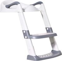 China PP Plastic Children Potty Training Seat With Step Stool OEM&ODM  Acceptaple for sale