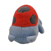 China Customers Logo Mini Soft Wathet Cat Plush Toy Cartoon Plush Toy OEM/ODM for sale