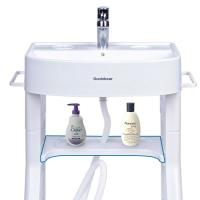 China CPC Children'S Wash Basin Easy Cleaning For Toddlers for sale