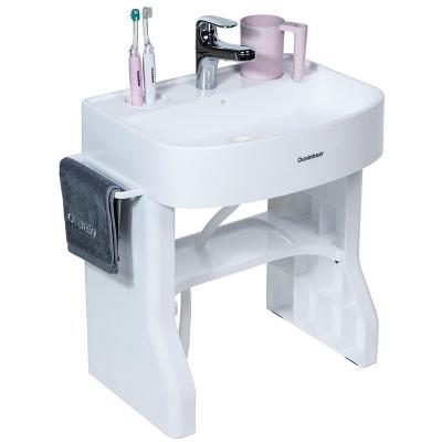 China Valentines Day Gift CPC 2023 Fashion Style Baby Training Wash Basin for 1-5 Years Old for sale