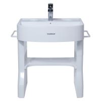 China Valentines Day Gift CPC 2023 Fashion Style Baby Training Wash Basin for 1-5 Years Old for sale