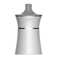 China Travel Baby Bottle Warmer With USB Rechargeable Design And BPA-Free Material for sale