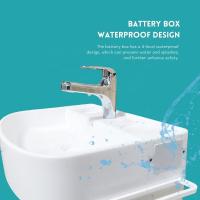 China OEM ODM Acceptable CPC 2023 Style Emulation Hand Wash Stand For Children Baby Wash Basin for sale