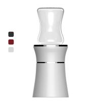 China USB Charge Travel Smart Bottle Warmer Portable Breast Milk Warmer With 30W Heating for sale