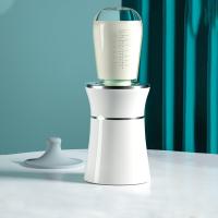 China USB Charge Travel Smart Bottle Warmer Portable Breast Milk Warmer With 30W Heating for sale