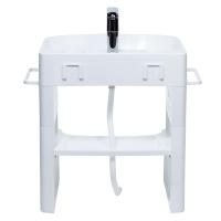 China Sustainable Functionality Children'S Bathroom Sink Multi Functional for sale