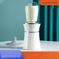 China Quick Electric Feeding Baby Bottle Warmer With Variable Flow Velocity Portable Design for sale