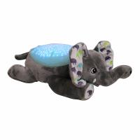 China Elephant Design Baby Plush Toy Kids Music Plush Toy ISO9001/EN71 Certified for sale