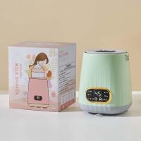 China Multifunctional Constant Temperature Milk Bottle Shaker For Household Baby Feeding for sale