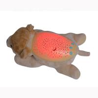 China Safety  Eco Friendly Baby Plush Toy Educational Plush Toy For Toddlers And Kids for sale