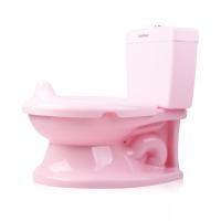 China Printed Pattern Baby Toilet Potty EN71 Certified Childrens Potty Training Toilet for sale