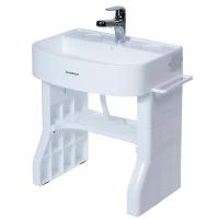 China Stylish Toddler Wash Basin For Potty Training Kids 36*44.5*36mm CPC for sale