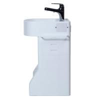 China Stylish Toddler Wash Basin For Potty Training Kids 36*44.5*36mm CPC for sale