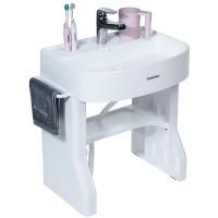 China Stylish Toddler Wash Basin For Potty Training Kids 36*44.5*36mm CPC for sale