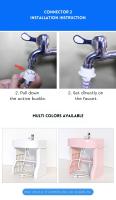 China CPC Eco-Friendly Kids Wash Basin Polyester Children Tooth Brushing Table for sale