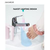 China Cute Safe Wash Basin For Kids With Pedestal Customized Colors for sale