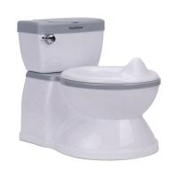 China Printed Baby Potty Seat with Eco Friendly PP for Training Accepts Customized Logo for sale