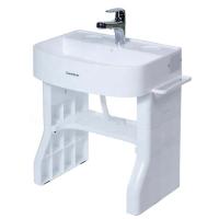 China OEM ODM Children'S Bathroom Sink Portable Hand Wash Basin For Toddler for sale