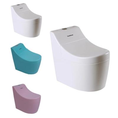 China Customized Color Eco Friendly Baby Potty Toilet with EN-71 Certification and Logo Customization for sale