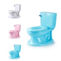 China Customized Color Baby Potty Training Toilet With EN71 Test Certification for sale