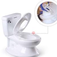 China Customized Color Baby Potty Training Toilet With EN71 Test Certification for sale