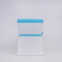 China Printed Plastic Baby Potty Chair For Supermarkets All Season Bathroom Training Seat With Adorable Design for sale