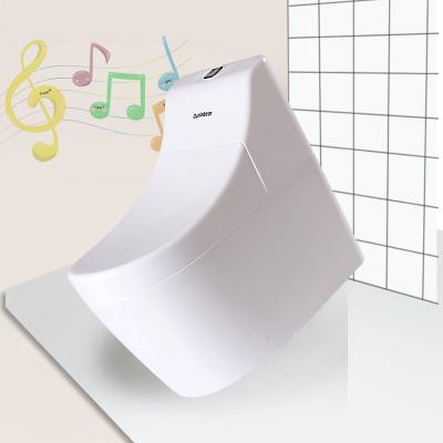 China Eco Friendly Baby Potty Toilet with Print Pattern - EN-71 Certified for sale