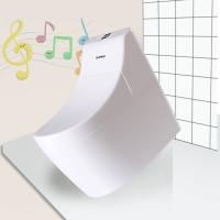 China White Baby Potty Toilet Cradle with Toilet Trainer Feature - Printed Design for sale
