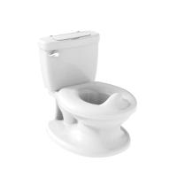 China Kids 3-in-1 Flushing Sound Simulation Baby Toilet Training Potty for sale