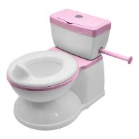 China Customizable Logo Baby Potty Training Toilet Set with EN71 Certification for sale