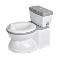China Customizable Logo Baby Potty Training Toilet Set with EN71 Certification for sale