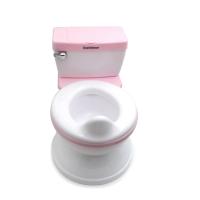China Childrens Training Toilet Mini Toilet Kids Toddler Potty Training EN71 Test Certified for sale