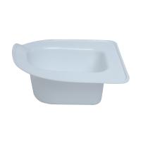 China Eco Friendly PP Baby Potty Toilet Trainer with EN-71 Certification and Lightweight Design for sale