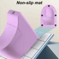 China Blue White Pink Modern Potty Training Baby Toilet with EN-71 Certification for sale