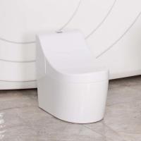 China Blue White Pink Modern Potty Training Baby Toilet with EN-71 Certification for sale
