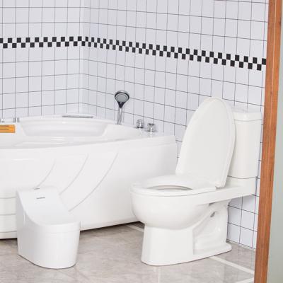 China Cradle Style Childrens Toilet Potty Print Pattern Unisex Baby Pot with EN71 Test Certificate for sale
