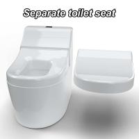 China Cradle Style Childrens Toilet Potty Print Pattern Unisex Baby Pot with EN71 Test Certificate for sale