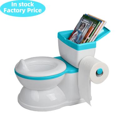 China Print Baby Potty Training Seat with Eco Friendly Design and Customized Logo for sale