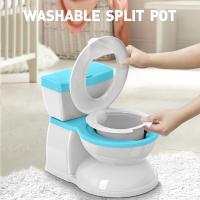 China Print Baby Potty Training Seat with Eco Friendly Design and Customized Logo for sale