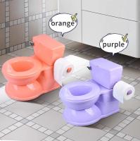China Custom Logo Baby Potty Toilet EN-71 Certified Purple Training Potty for Babies for sale